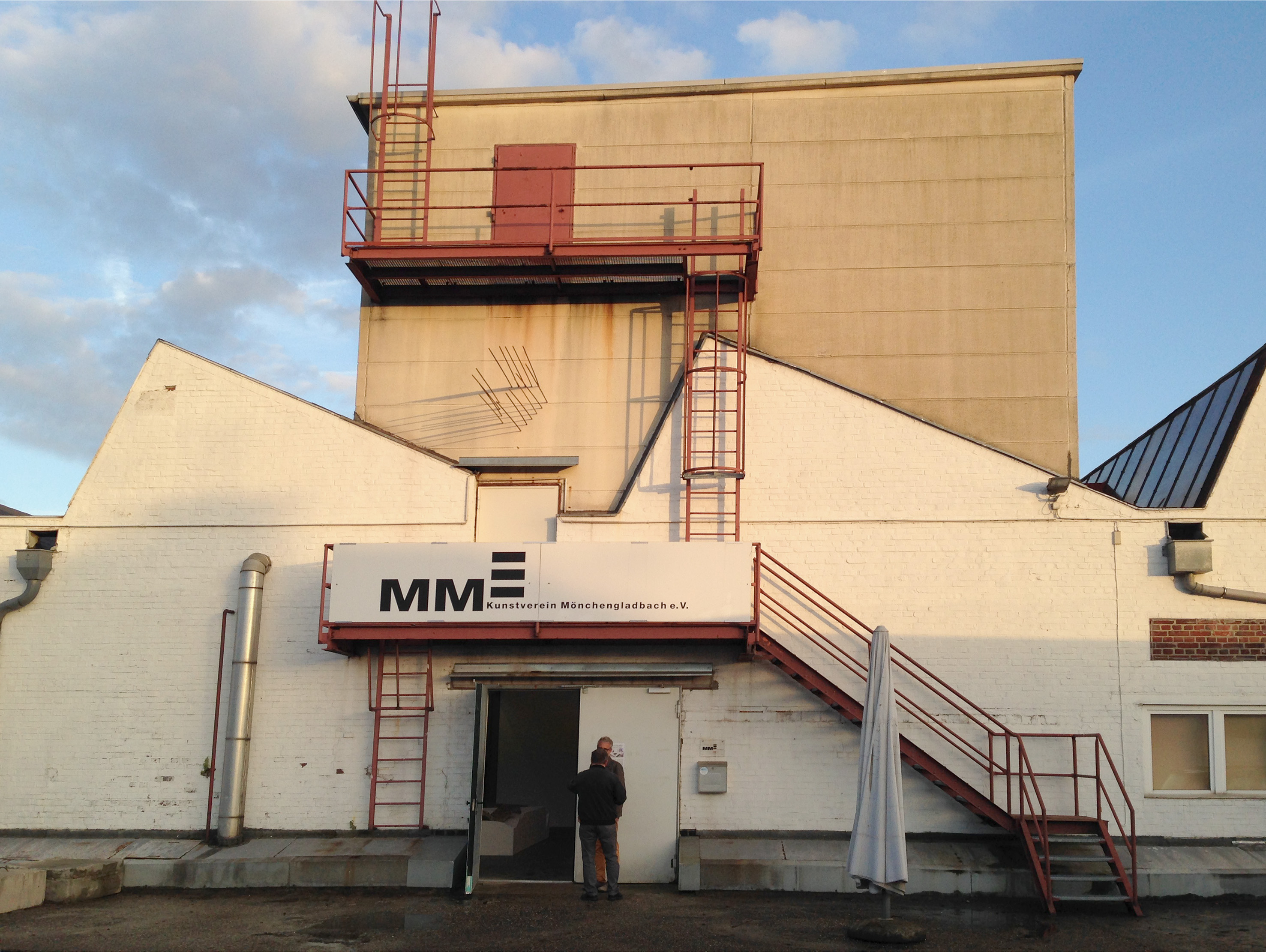 MMIII Kunstverein Mönchengladbach | ADKV – Arbeitsgemeinschaft ...