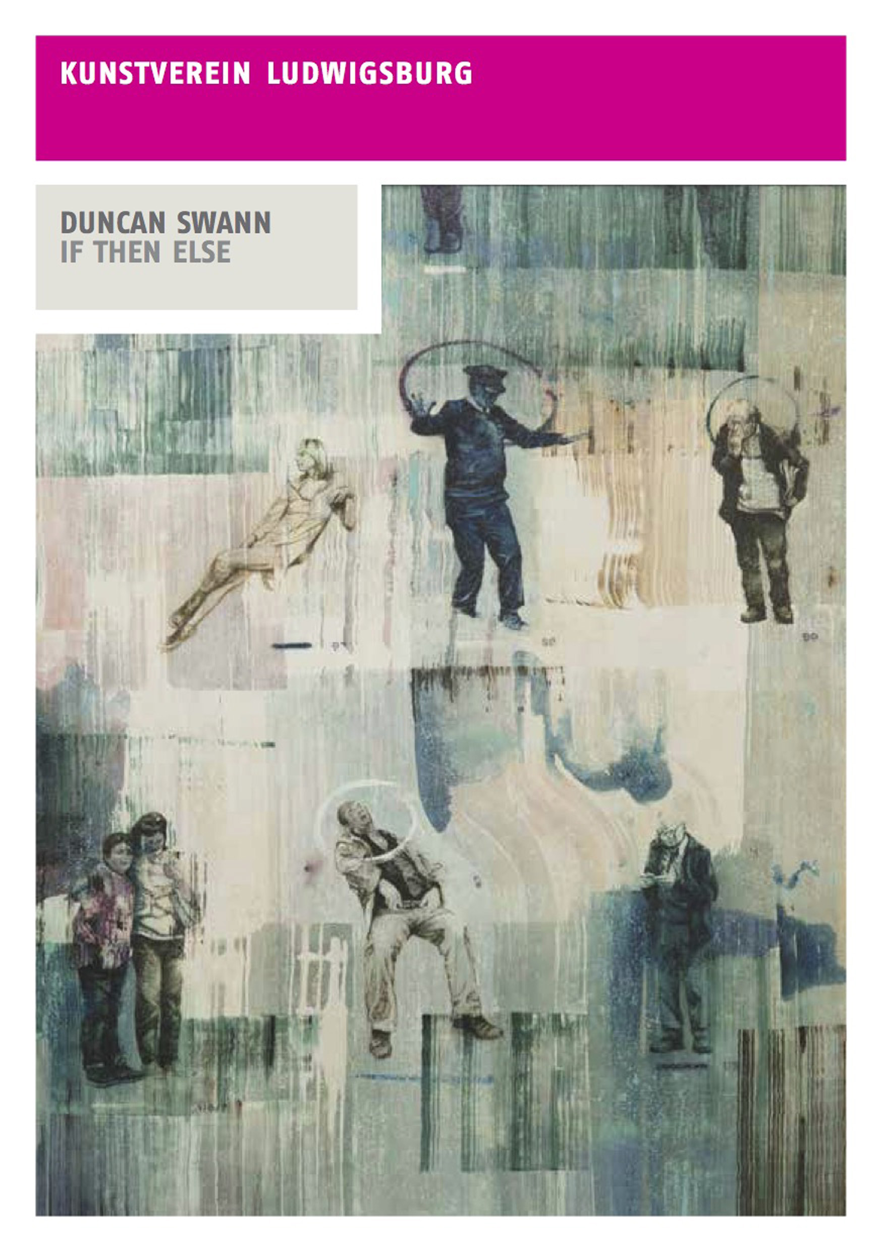 Duncan Swann - If then else | ADKV – Arbeitsgemeinschaft Deutscher ...