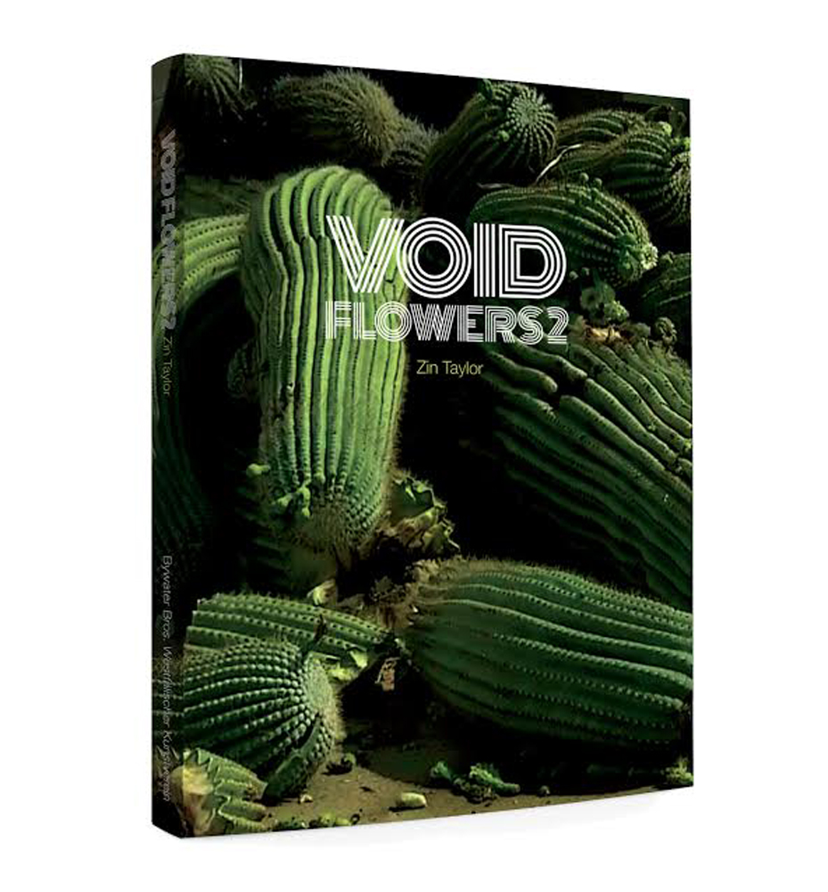 Void Flowers 2 | ADKV – Arbeitsgemeinschaft Deutscher Kunstvereine