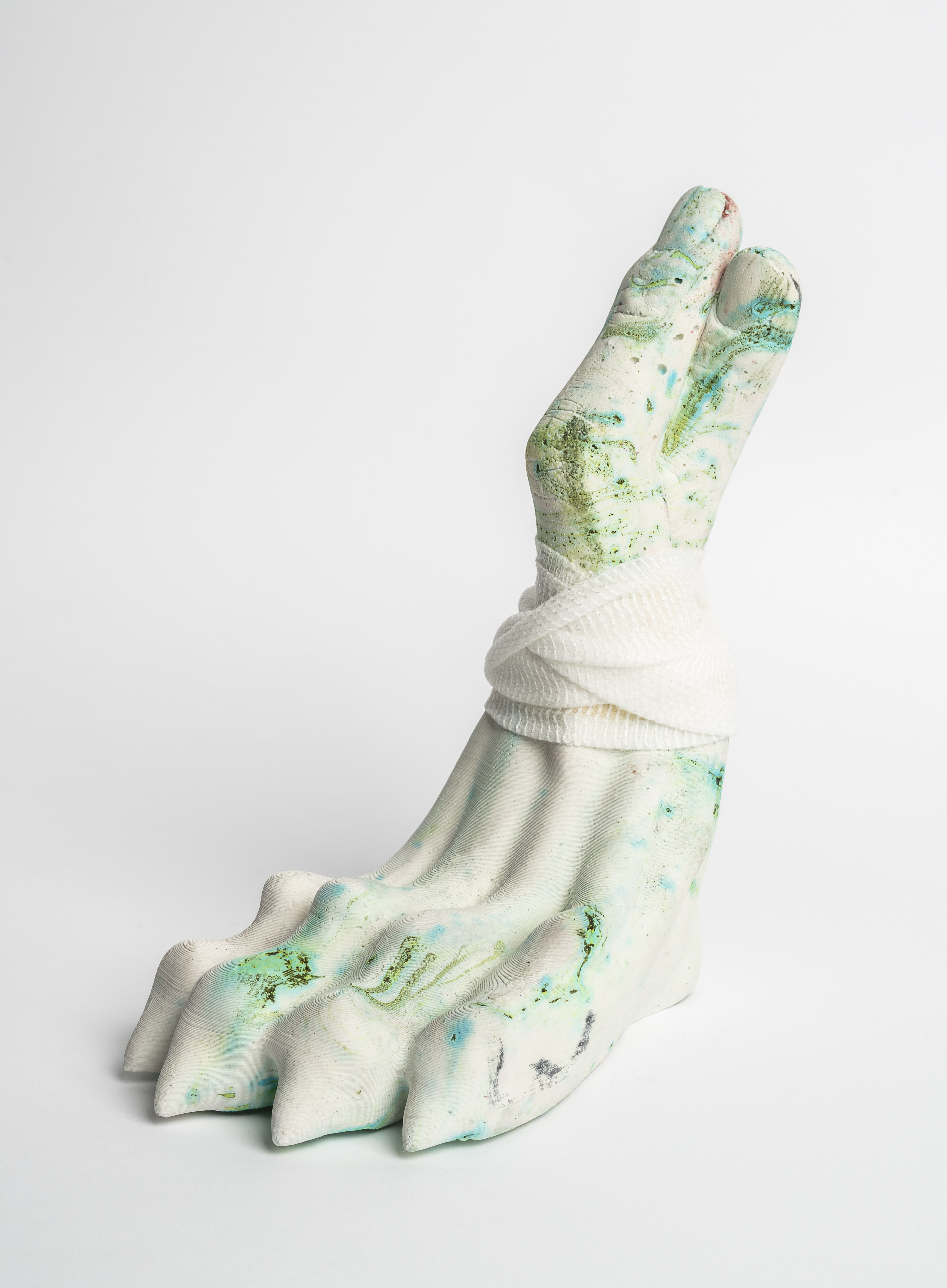 A GENTLE SQUEEZE | ADKV – Arbeitsgemeinschaft Deutscher Kunstvereine