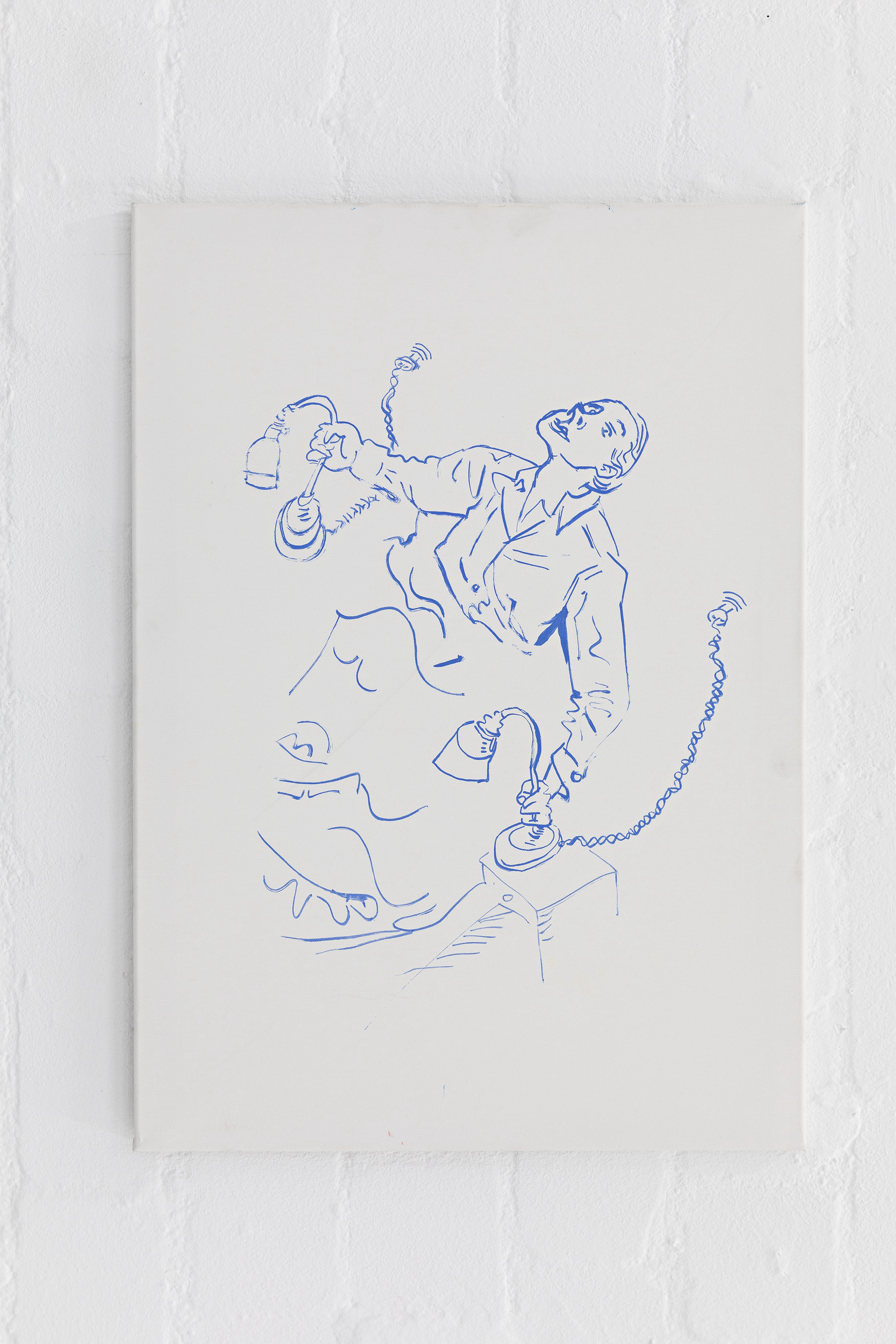 The Contortionist (Sketch) | ADKV – Arbeitsgemeinschaft Deutscher ...