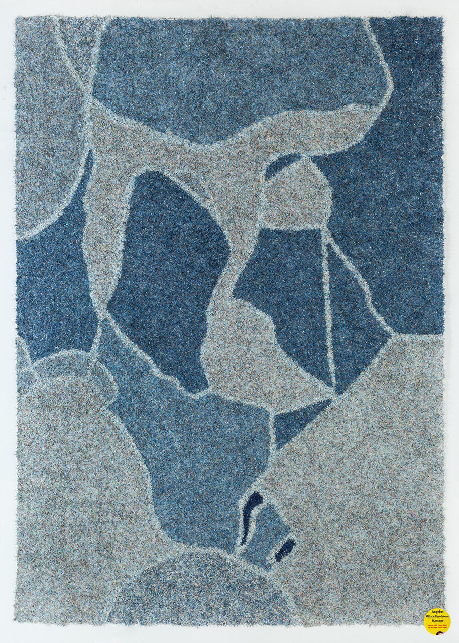 Picnic Blanket (Do Nothing) (Editionen) | ADKV – Arbeitsgemeinschaft ...